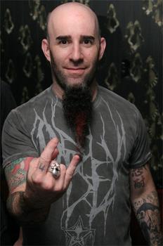 Picture of Scott Ian