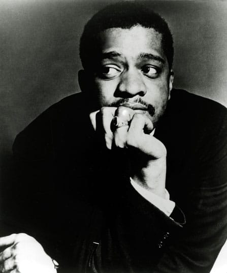 Picture of Donald Byrd