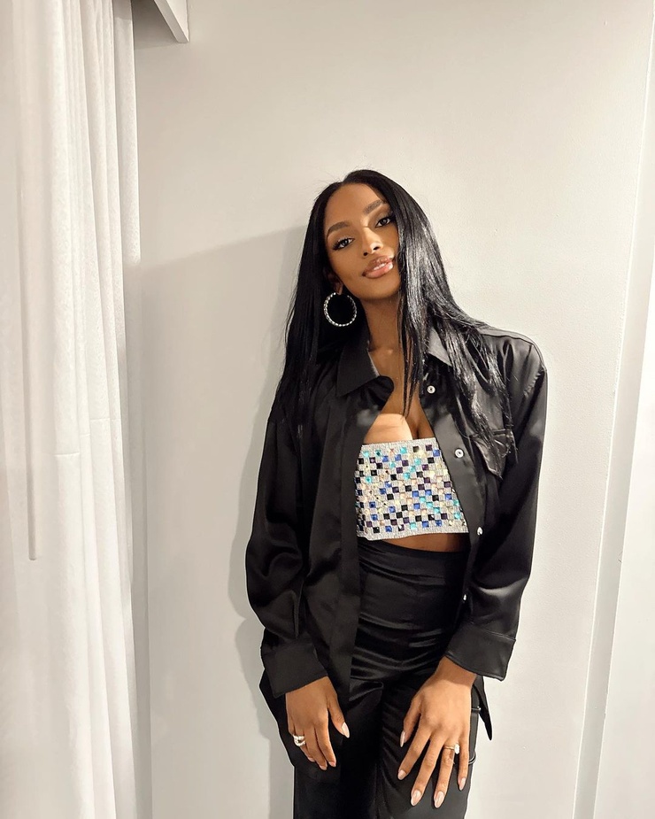 Picture of Sydni Dion Bennett