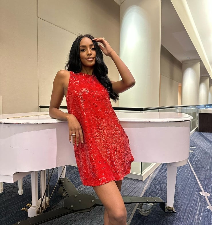 Picture of Sydni Dion Bennett