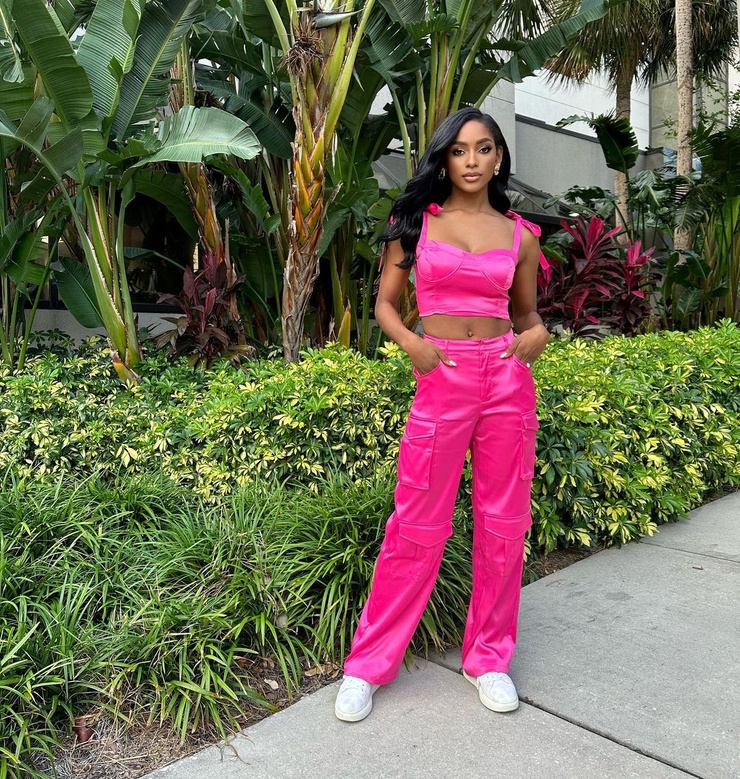 Picture of Sydni Dion Bennett