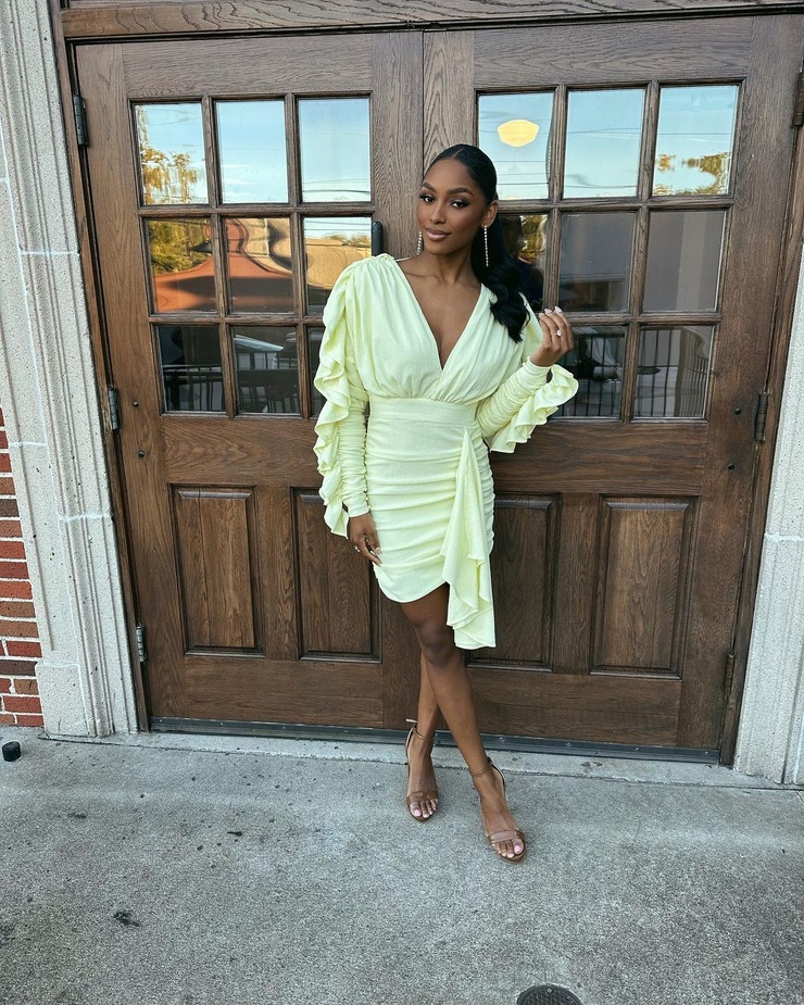 Picture of Sydni Dion Bennett