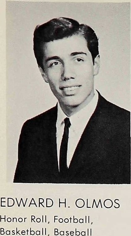 Picture of Edward James Olmos