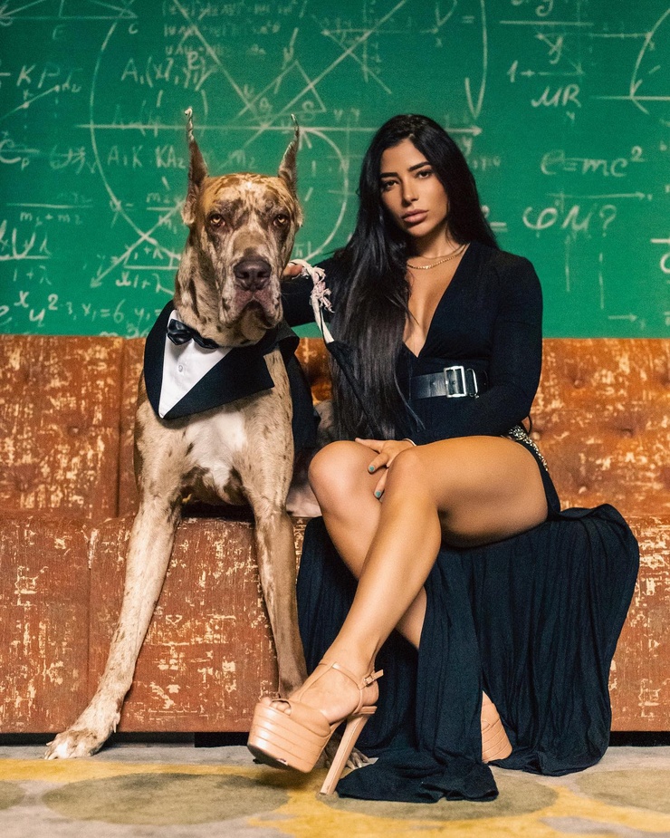 Picture of Piêtra Luccas