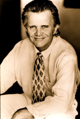 Picture of Jed Mills