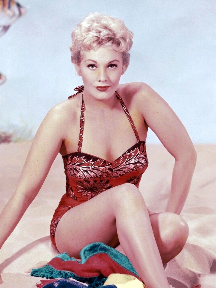 Picture of Kim Novak