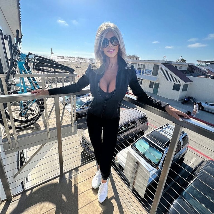 Picture of Sandra Otterson