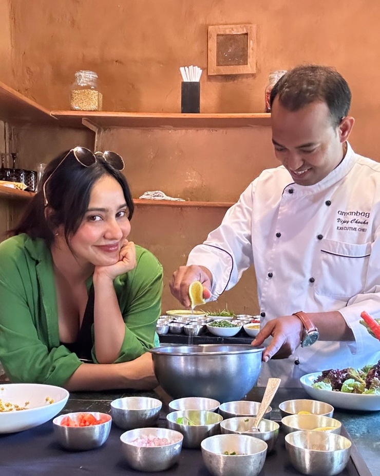 Picture of Neha Sharma