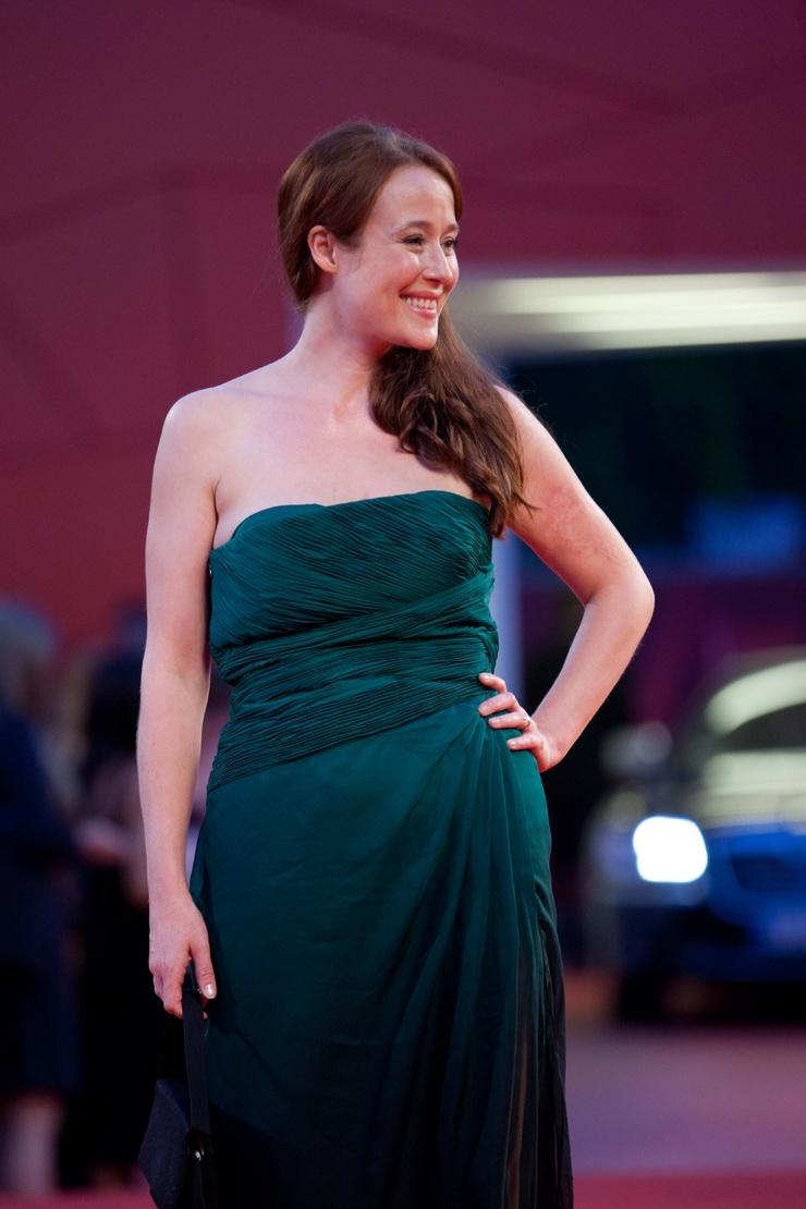 Picture of Jennifer Ehle