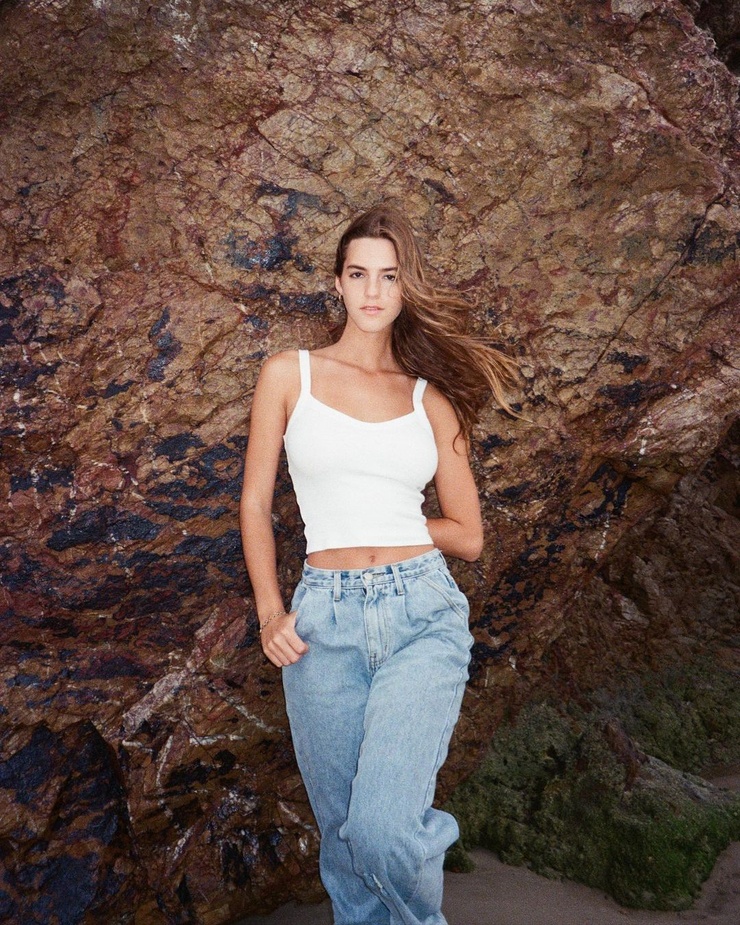 Picture of Emily Feld