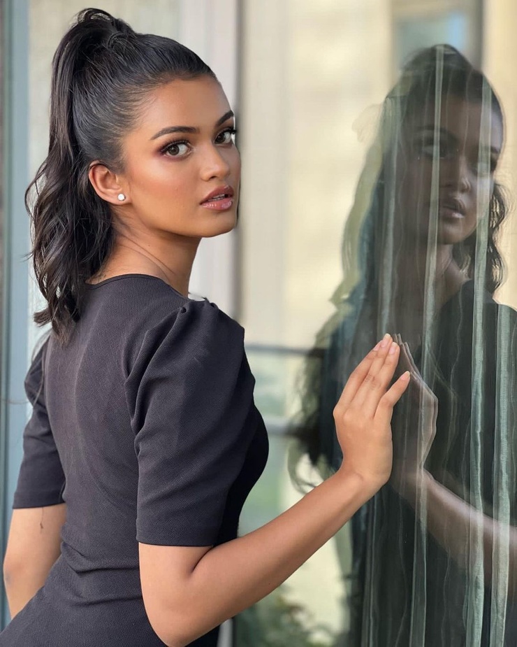 Picture of Pragnya Ayyagari