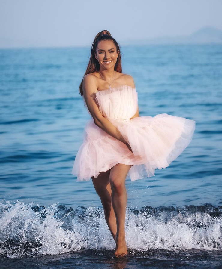 Picture of Alisa Ranta Aho