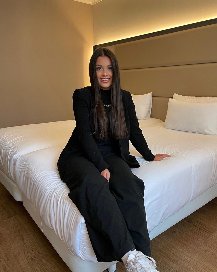 Picture of Gina Cristina