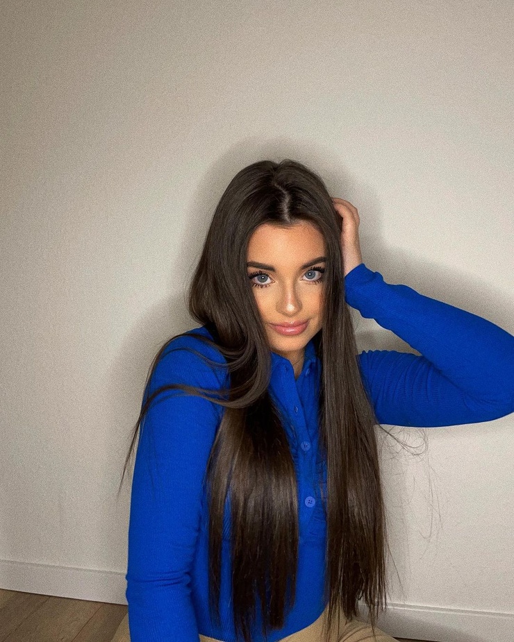 Picture of Gina Cristina