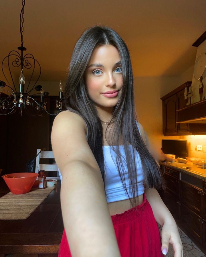 Image of Gina Cristina