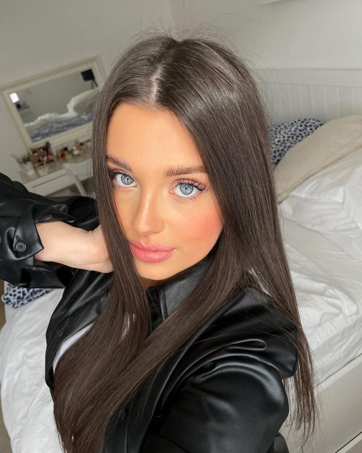 Picture of Gina Cristina