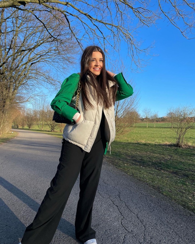Picture of Gina Cristina