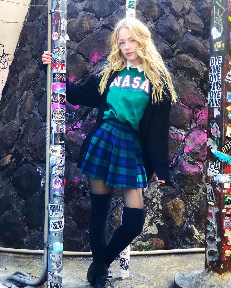 Picture of Vitória holtt