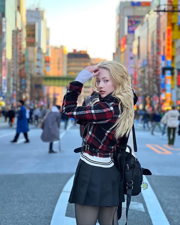 Picture of Vitória holtt