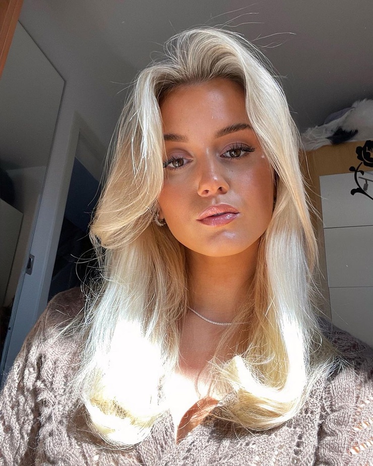 Picture of Esther van der Stam