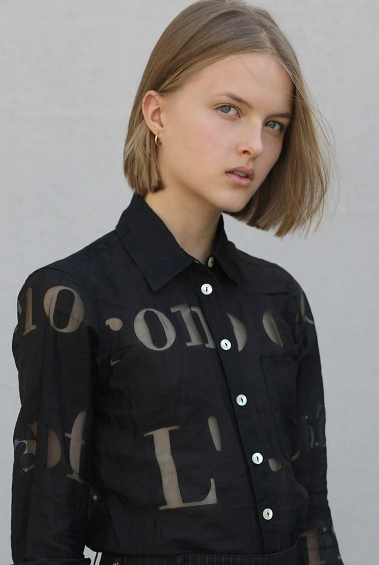 Picture of Sarah Wilson (II)