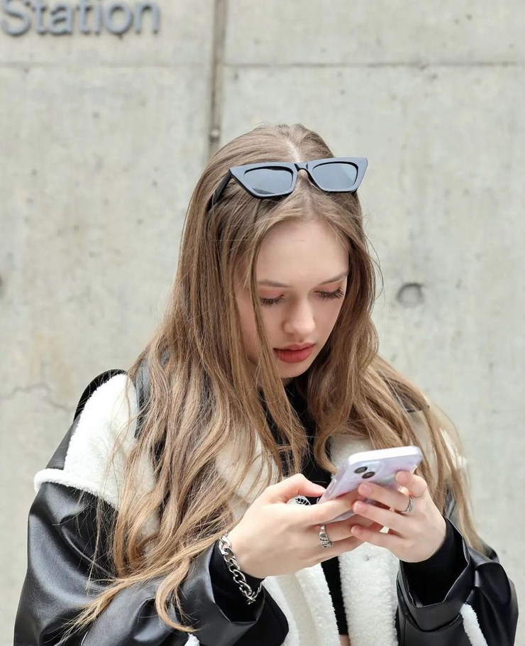 Tanya Sklyar picture