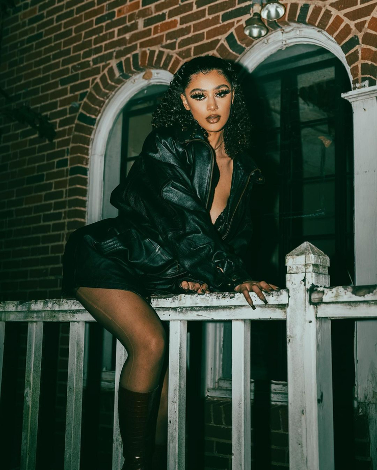 Picture of Ayanna Brown