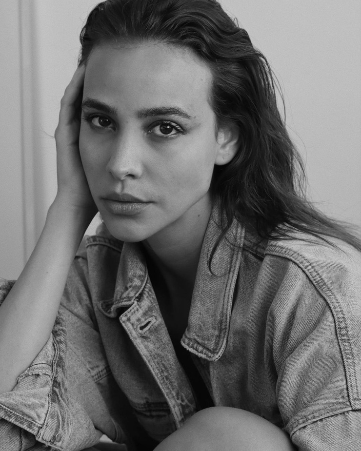 Image of Anna Clara Brasil