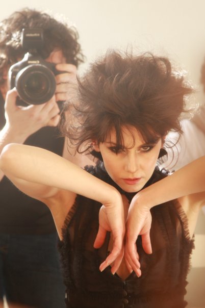 Picture of Emma Shapplin