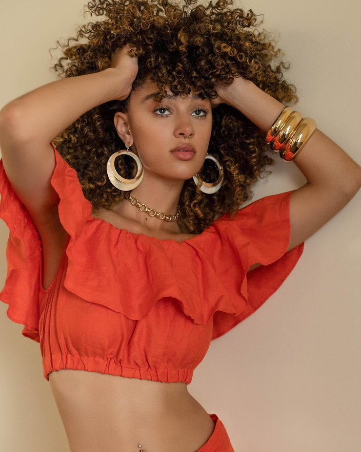 Picture of Ayanna Brown