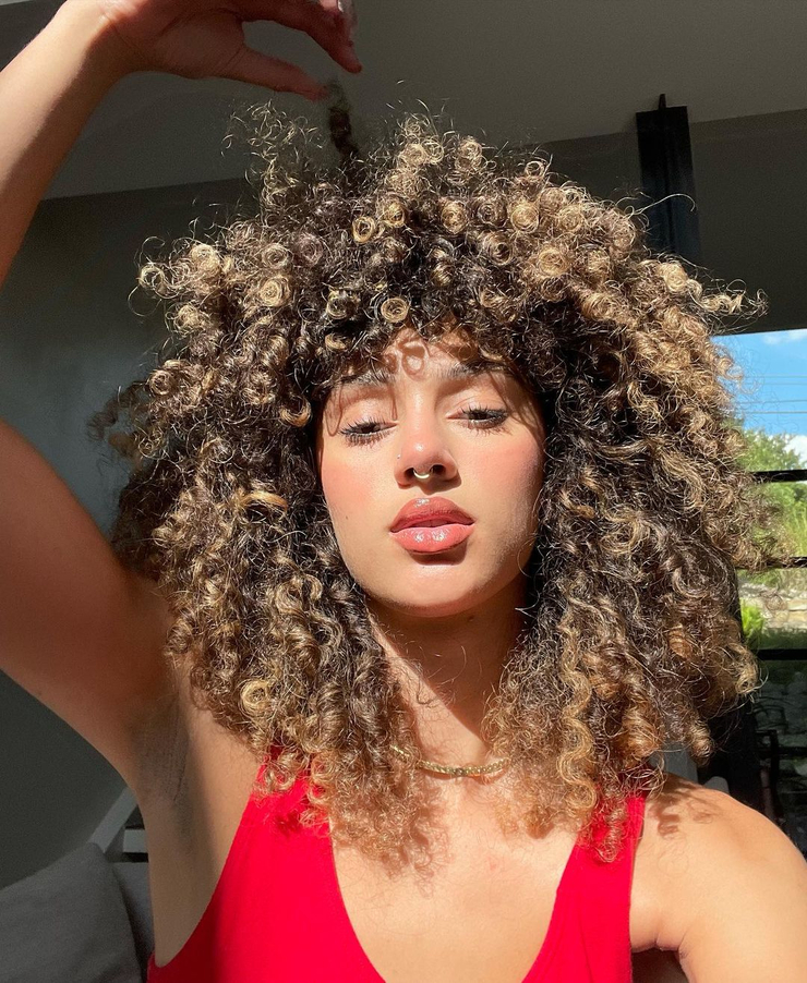 Picture of Ayanna Brown