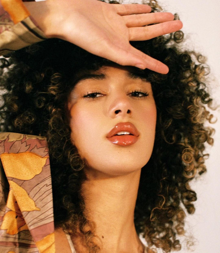 Picture of Ayanna Brown