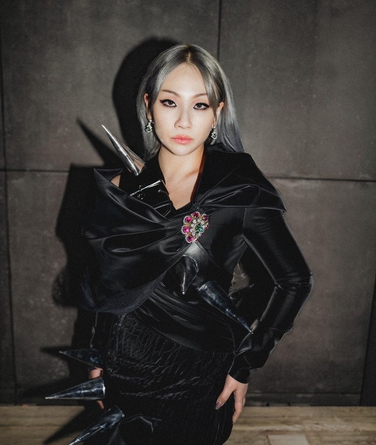 Image of CL