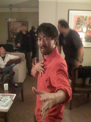 Picture of Kenneth Choi