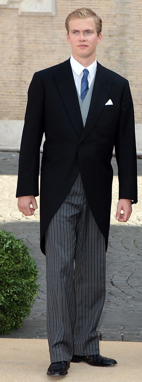 Picture of Alex de Bar