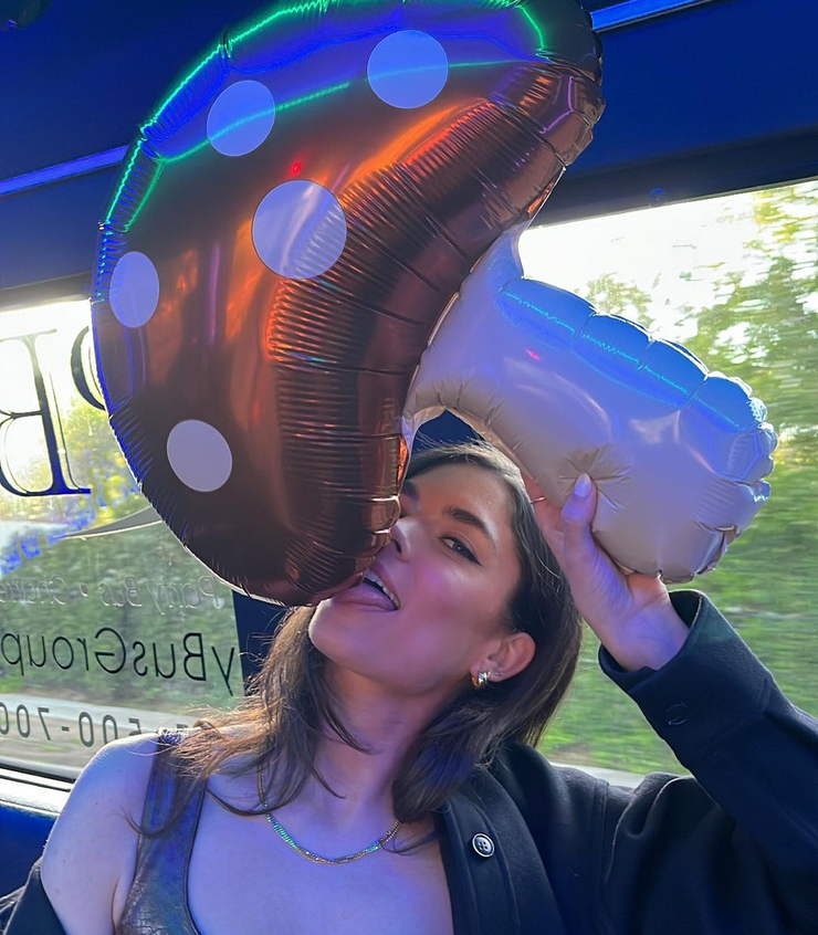 Picture of Aarika Wolf