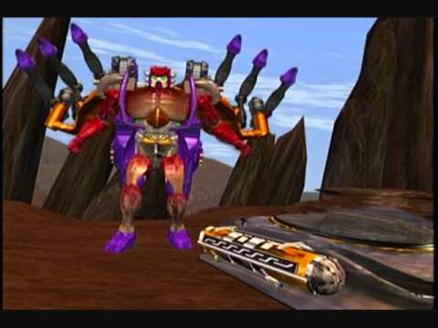 Picture of Rampage (BW)