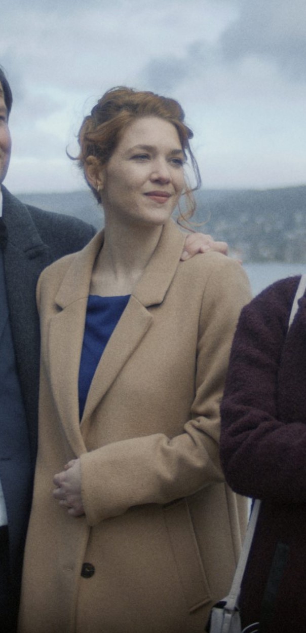 Picture of Valentina Di Pace