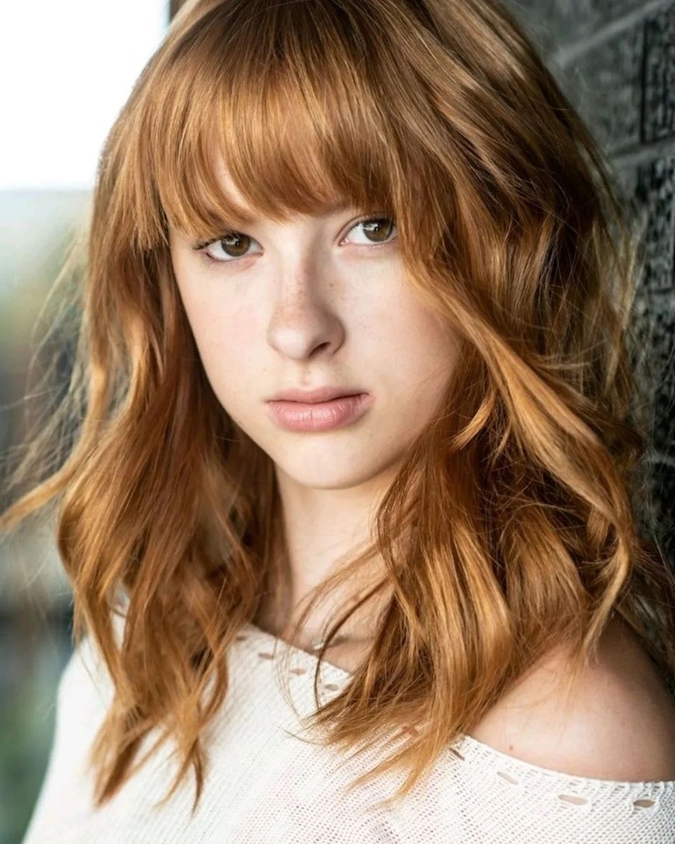 Picture of Claire Capek