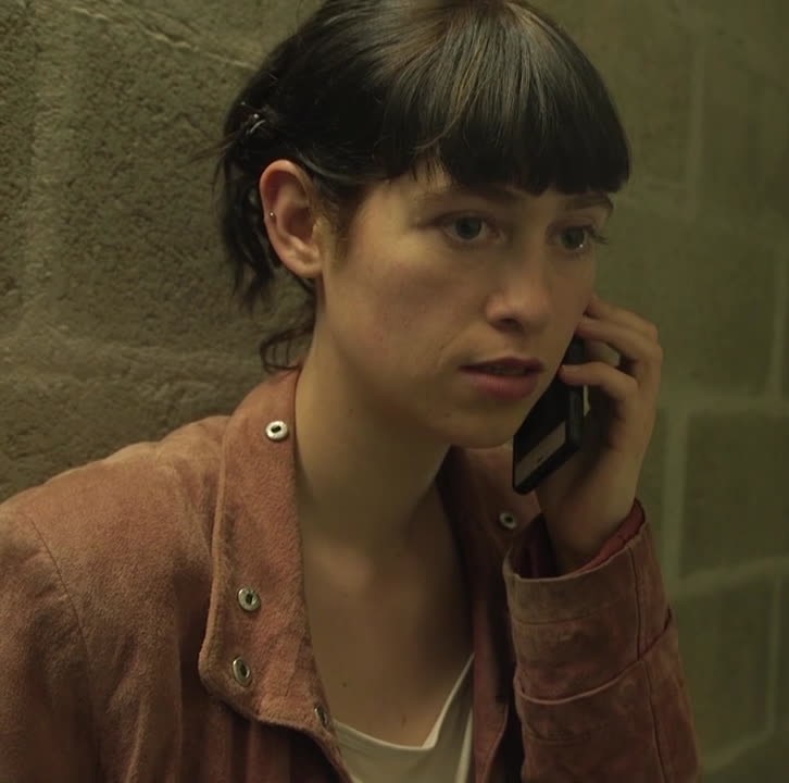 Picture of Lia J. von Blarer