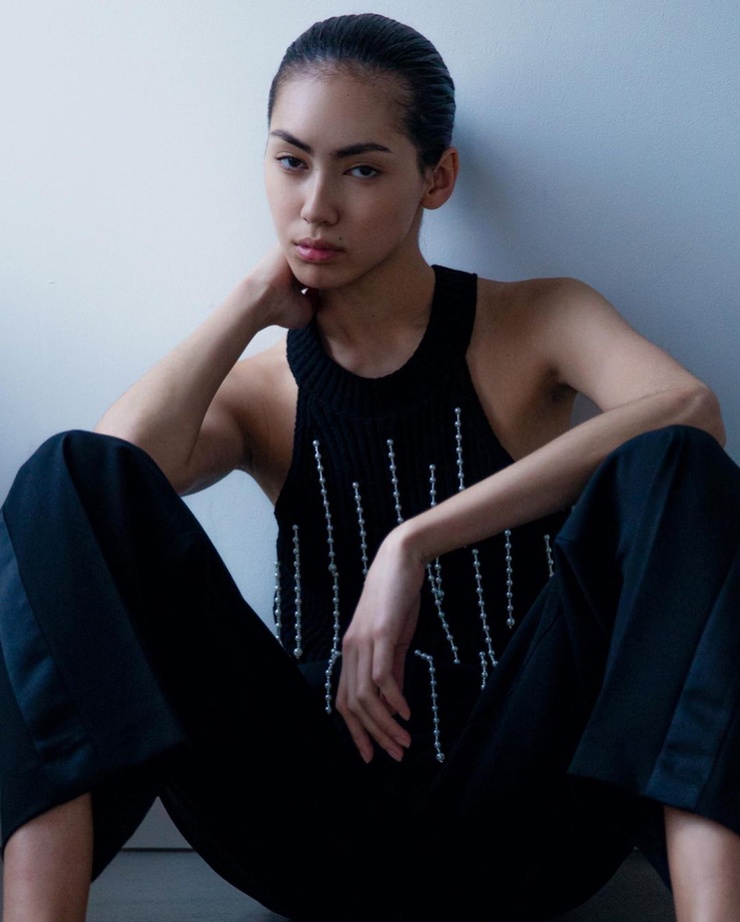 Picture of Morgan Fernandez