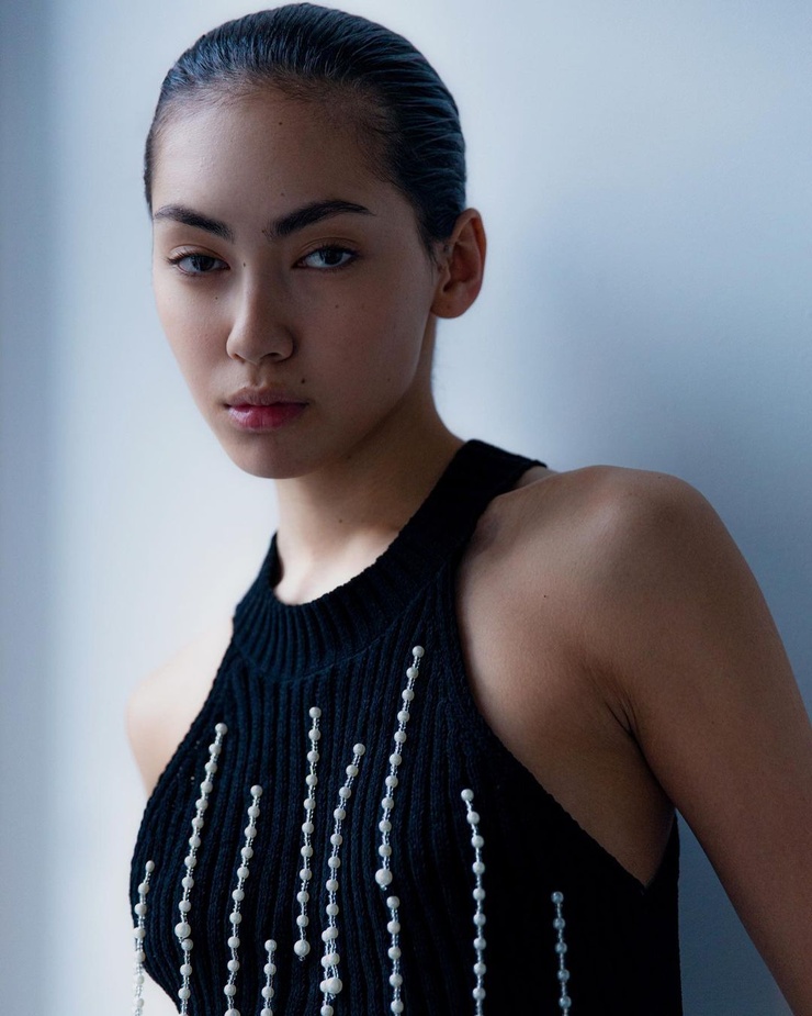 Picture of Morgan Fernandez