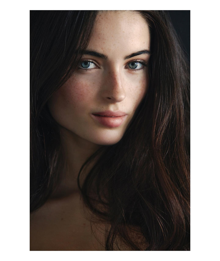 Picture of Renée Murden