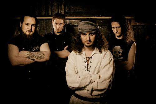 Picture of Alestorm