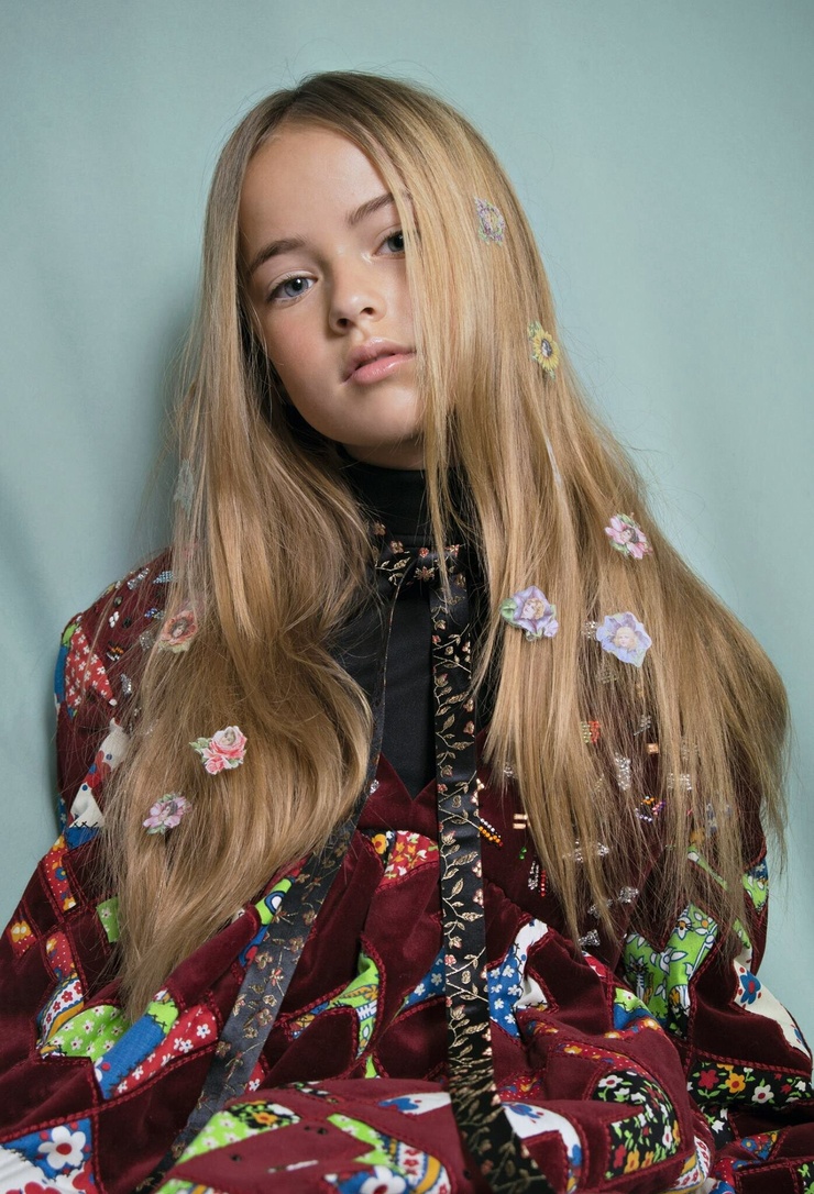 Picture of Kristina Pimenova