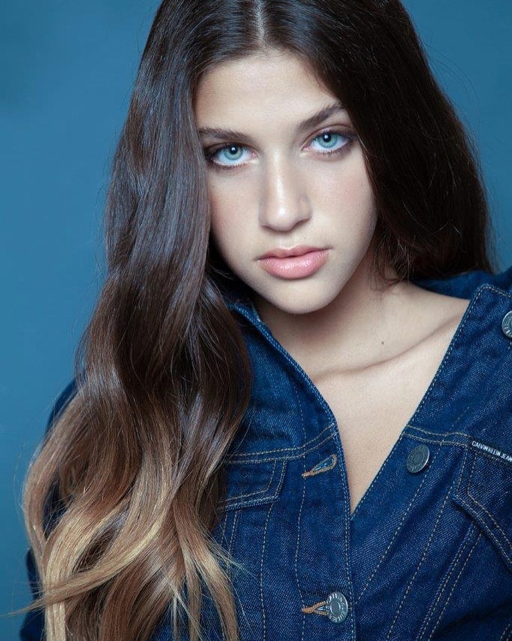 Picture of Victoria Terra