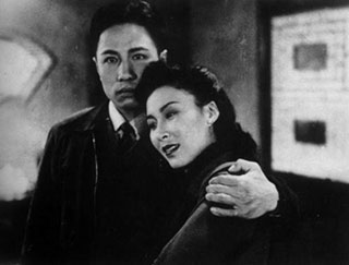 Picture of Spring in a Small Town (1948)