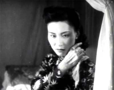 Picture of Spring in a Small Town (1948)