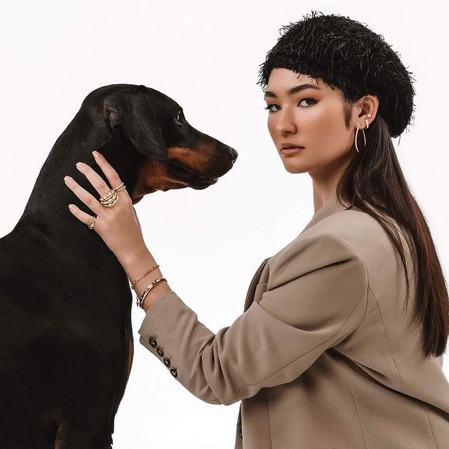 Picture of Kristena Seedwell