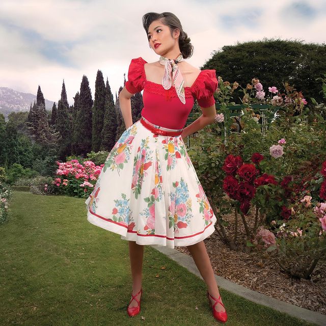 Picture of Kristena Seedwell